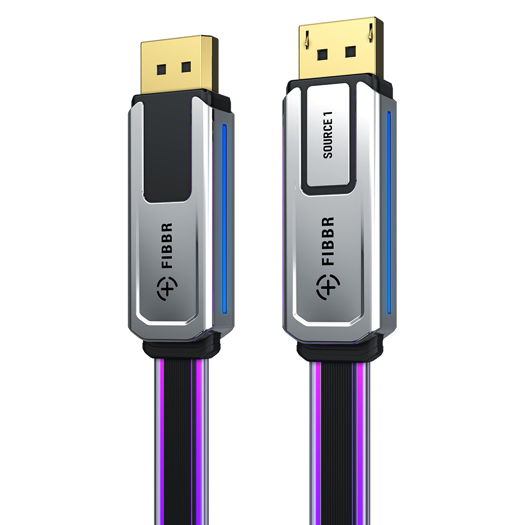 DP CABLE – FibbrCable